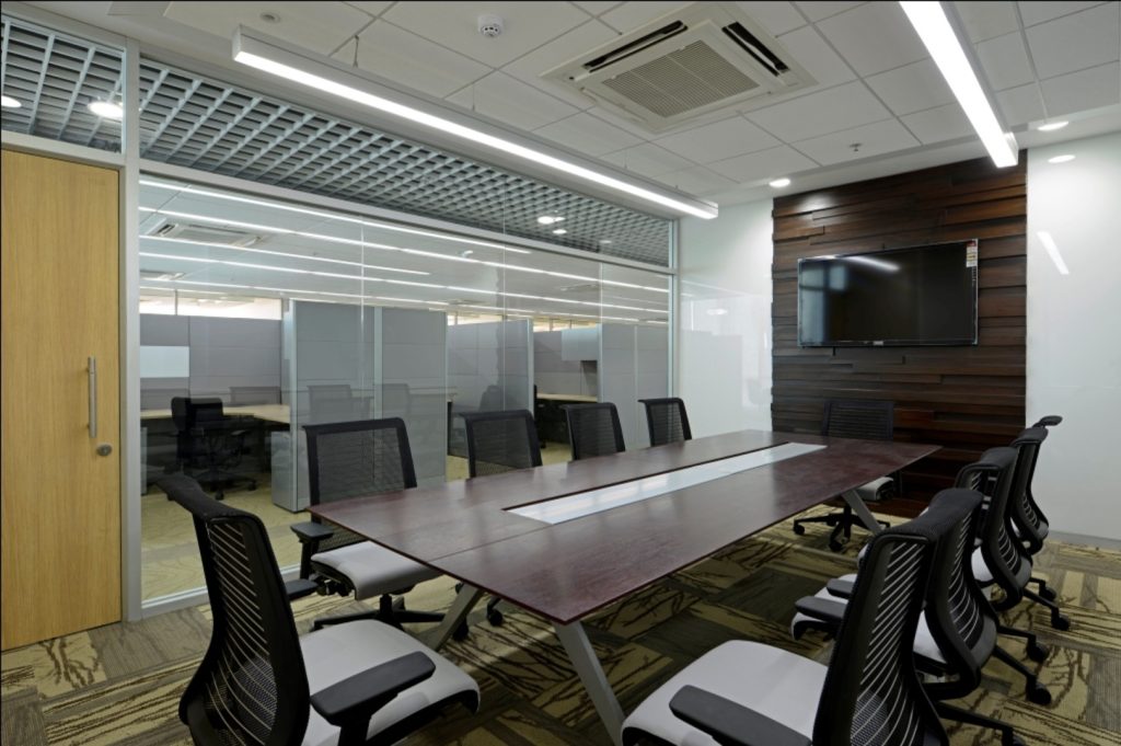 Safran, Mumbai – beyonddesign.in