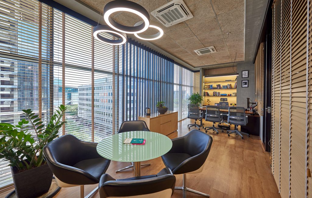 SPECTRA, Pune – beyonddesign.in