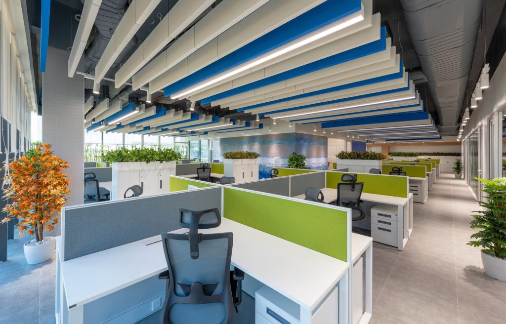 (IFF) International Flavors & Fragrances India Pvt. Ltd., Chennai ...