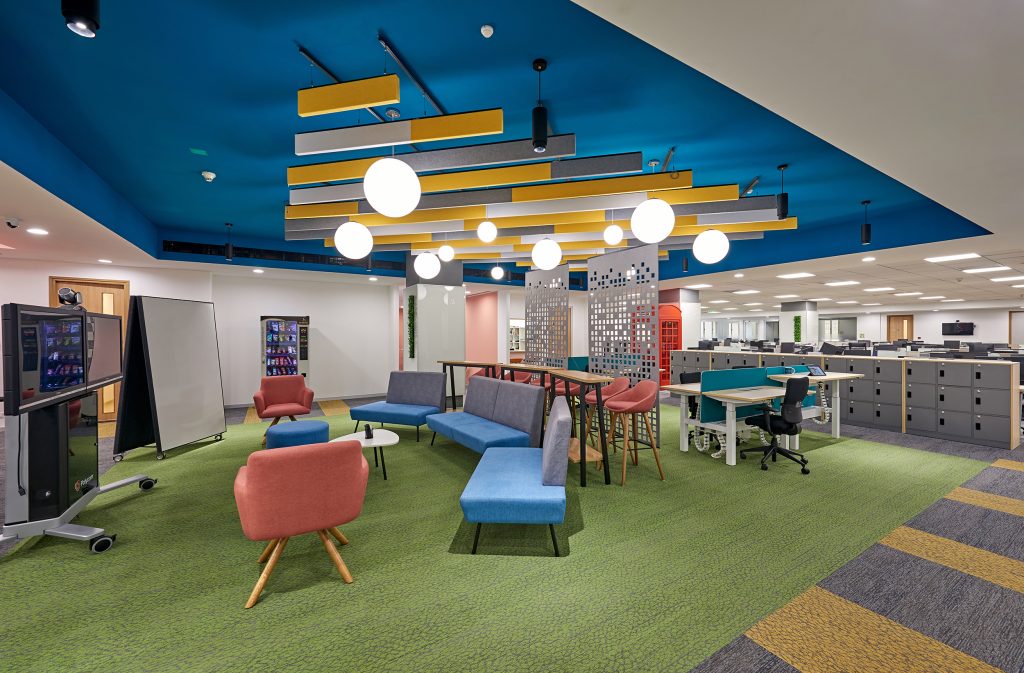 M&G, Mumbai – beyonddesign.in
