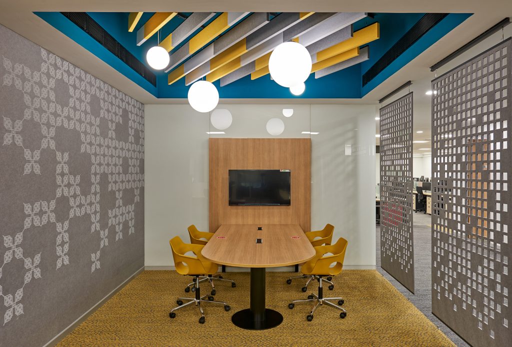 M&G, Mumbai – beyonddesign.in