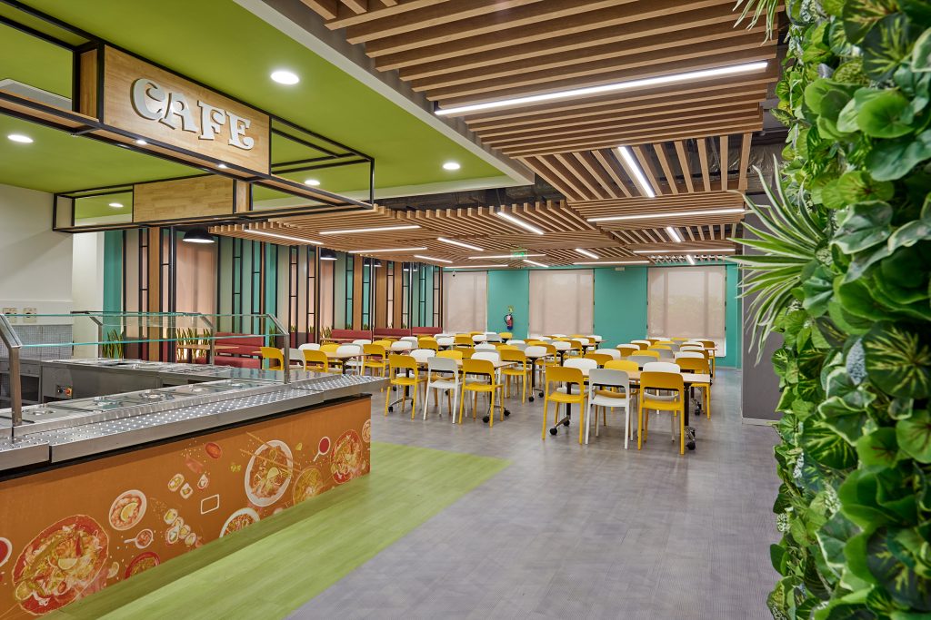 M&G, Mumbai – beyonddesign.in