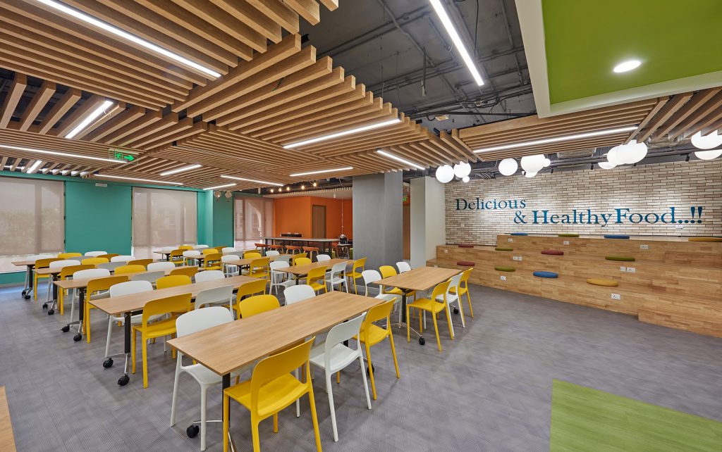 M&G, Mumbai – beyonddesign.in