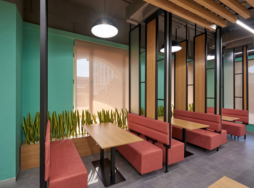M&G, Mumbai – beyonddesign.in