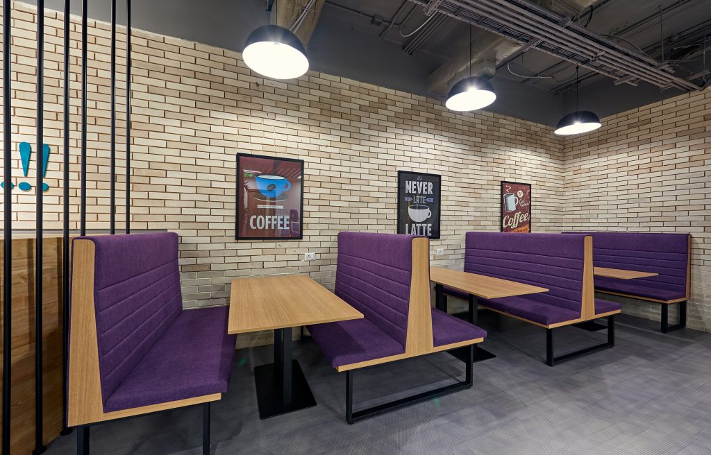 M&G, Mumbai – beyonddesign.in