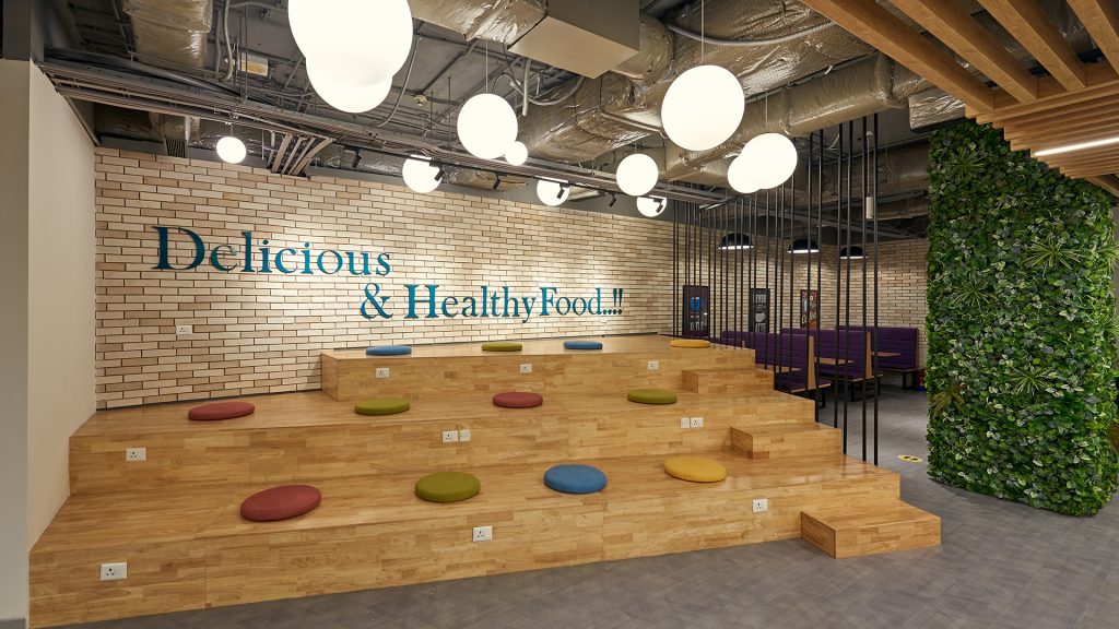 M&G, Mumbai – beyonddesign.in