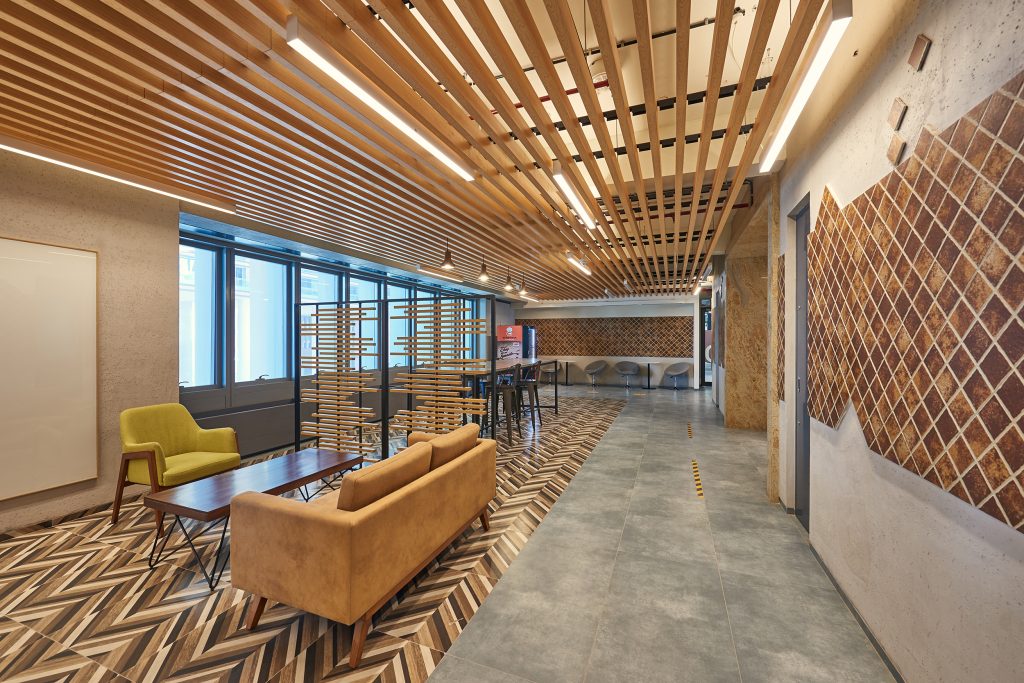 Wipro Ph 1, Hyderabad – beyonddesign.in