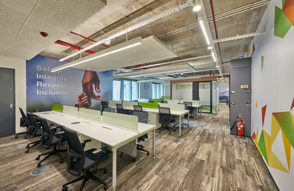 Wipro Ph 1, Hyderabad – beyonddesign.in