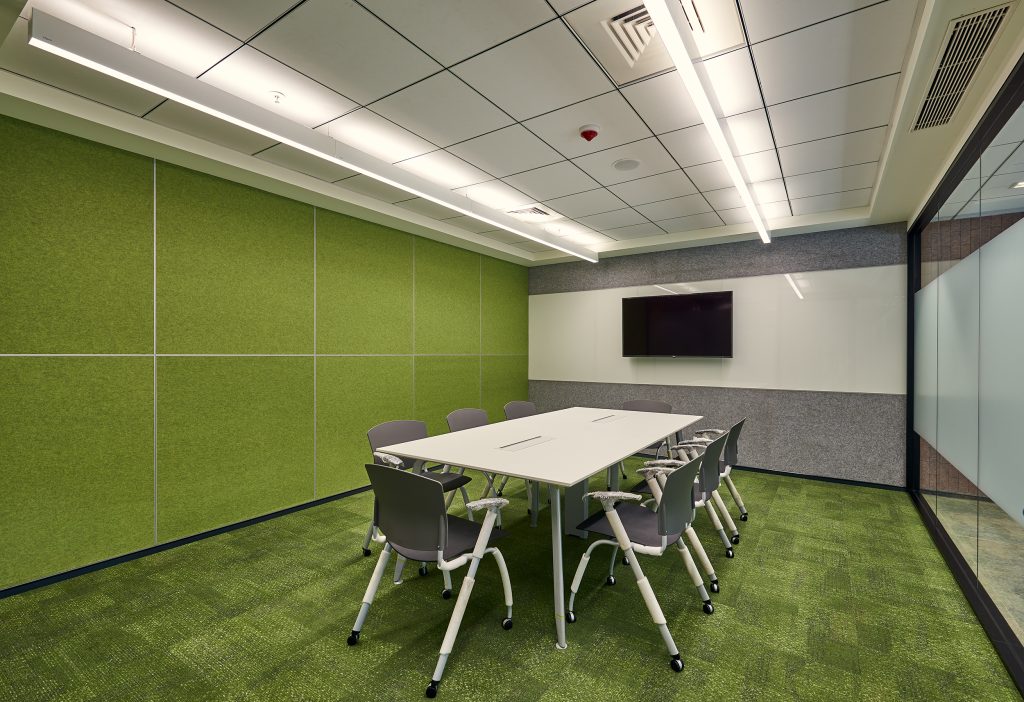 Wipro Ph 1, Hyderabad – beyonddesign.in