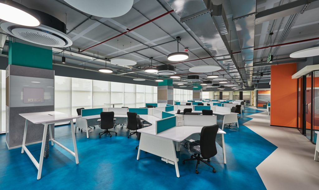 Persistant Systems, Pune – beyonddesign.in
