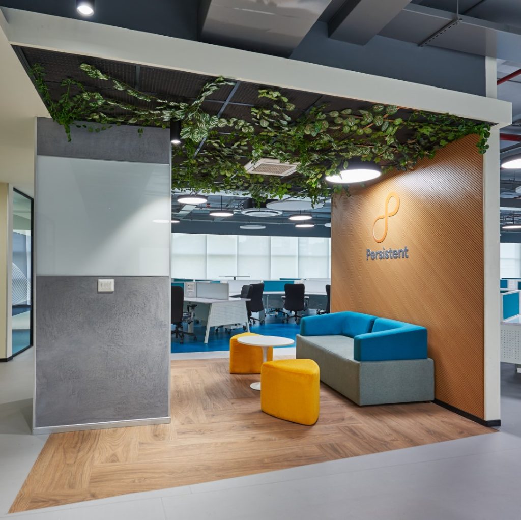 Persistant Systems, Pune – beyonddesign.in