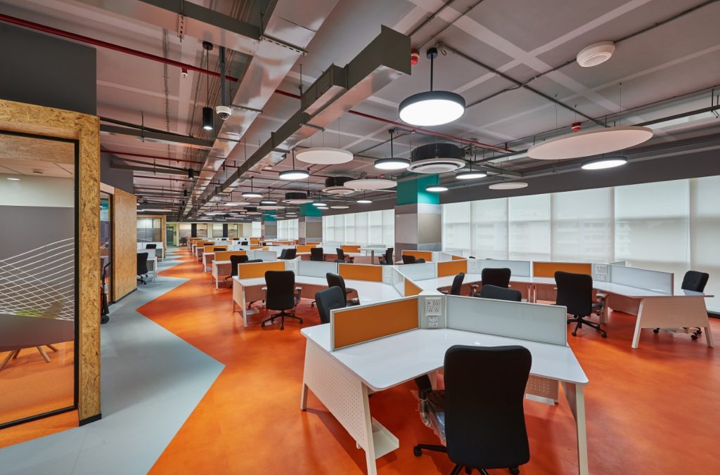 Persistant Systems, Pune – beyonddesign.in