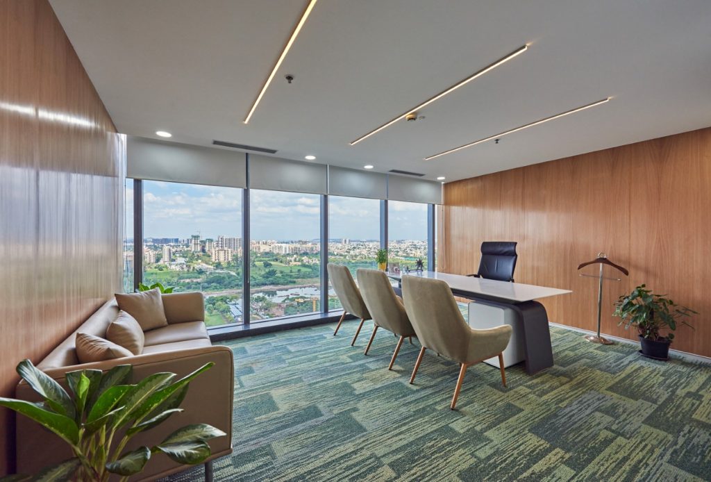 SORIGIN, Pune – beyonddesign.in