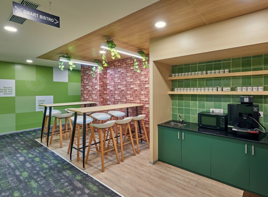 SORIGIN, Pune – beyonddesign.in