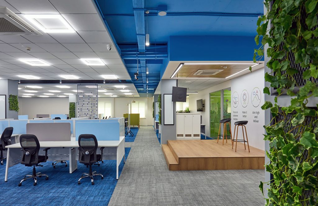 Wolters Kluwer, Pune – beyonddesign.in