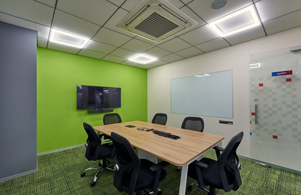 Wolters Kluwer, Pune – beyonddesign.in