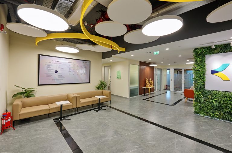 KENT PLC, Mumbai – beyonddesign.in