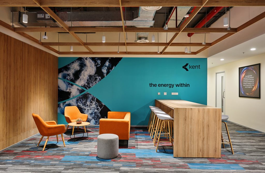 KENT PLC, Mumbai – beyonddesign.in
