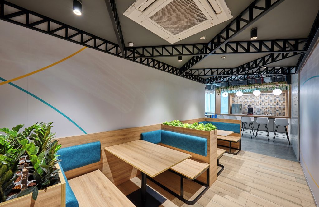 KENT PLC, Mumbai – beyonddesign.in