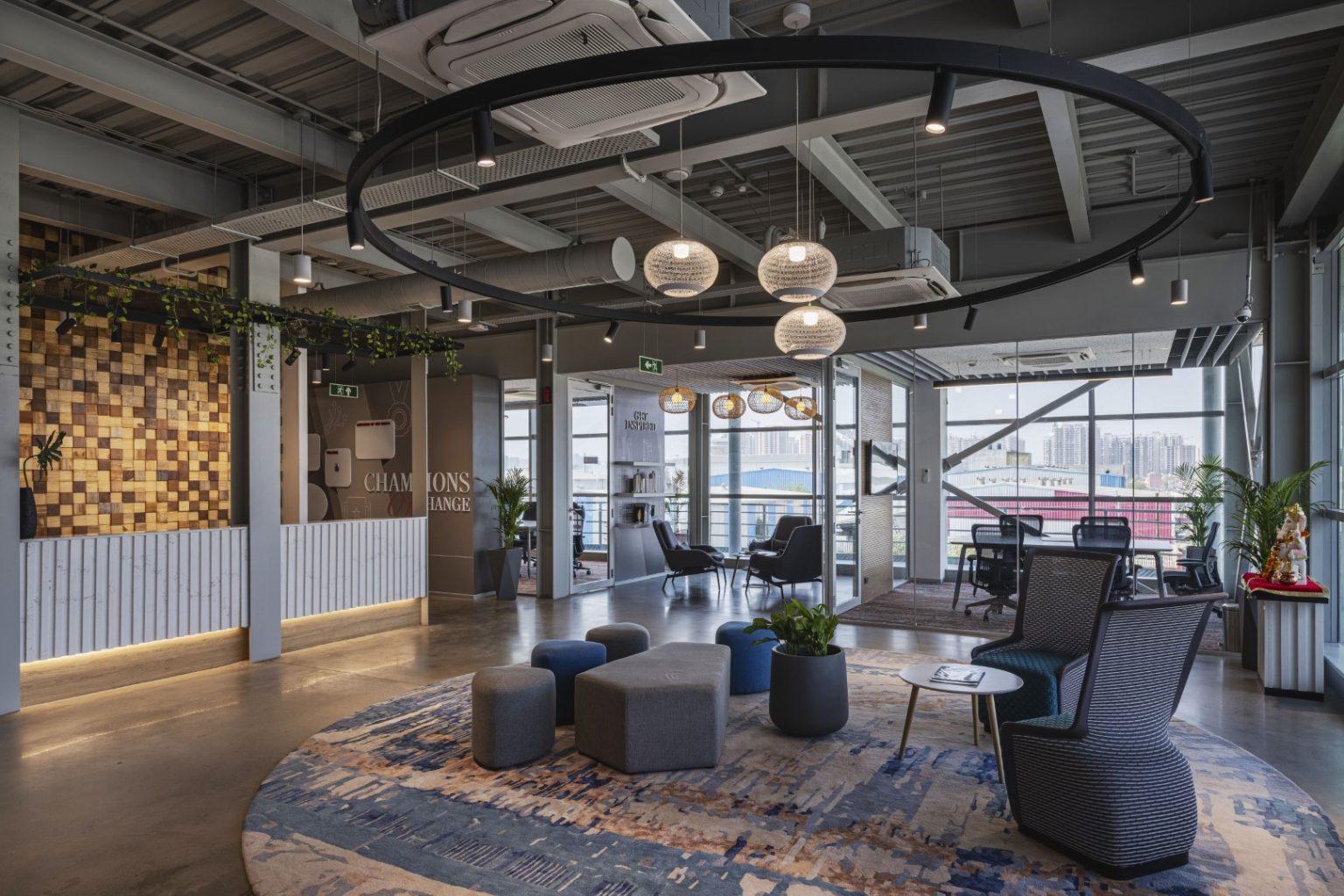 beyonddesign.in – Beyond Design Architects & Consultants