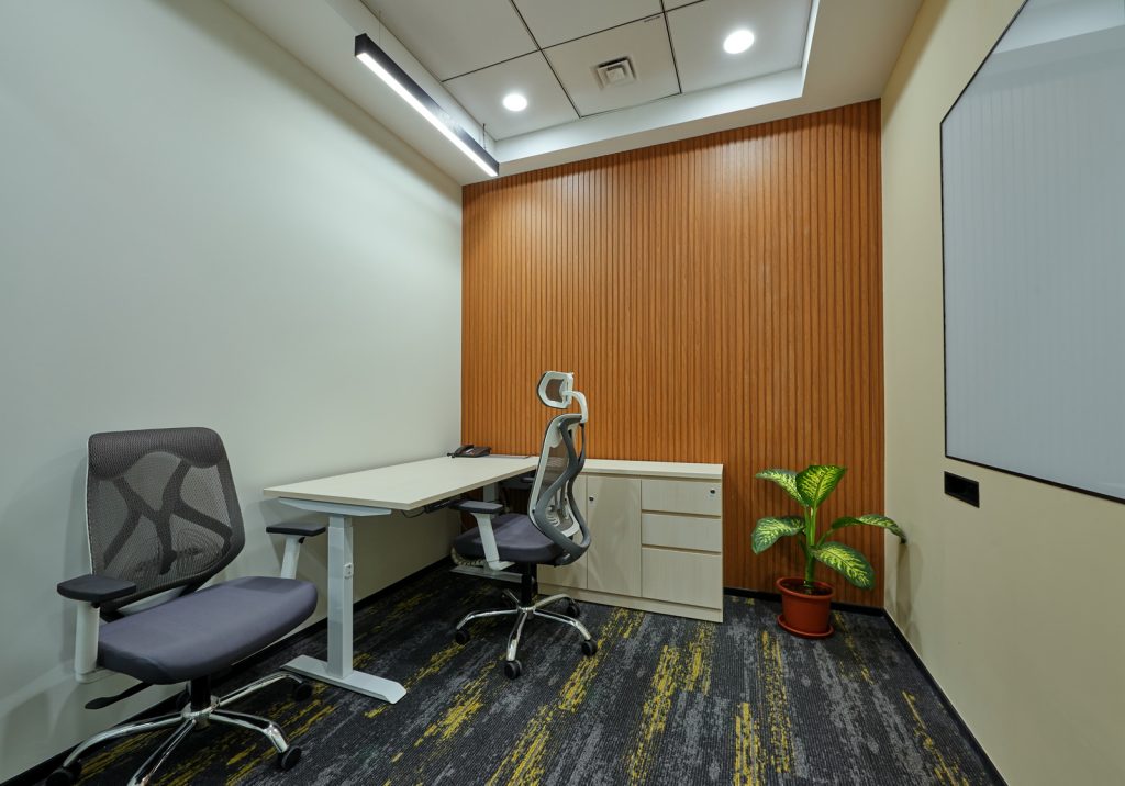 Crisil, Pune – beyonddesign.in