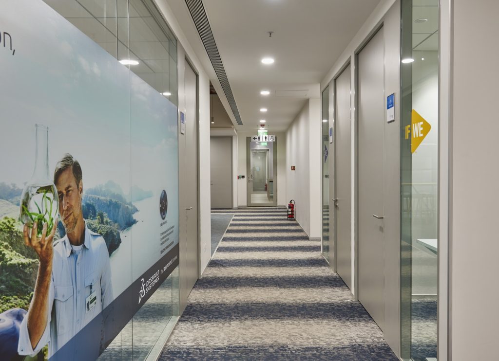 Dassault Systemes – beyonddesign.in