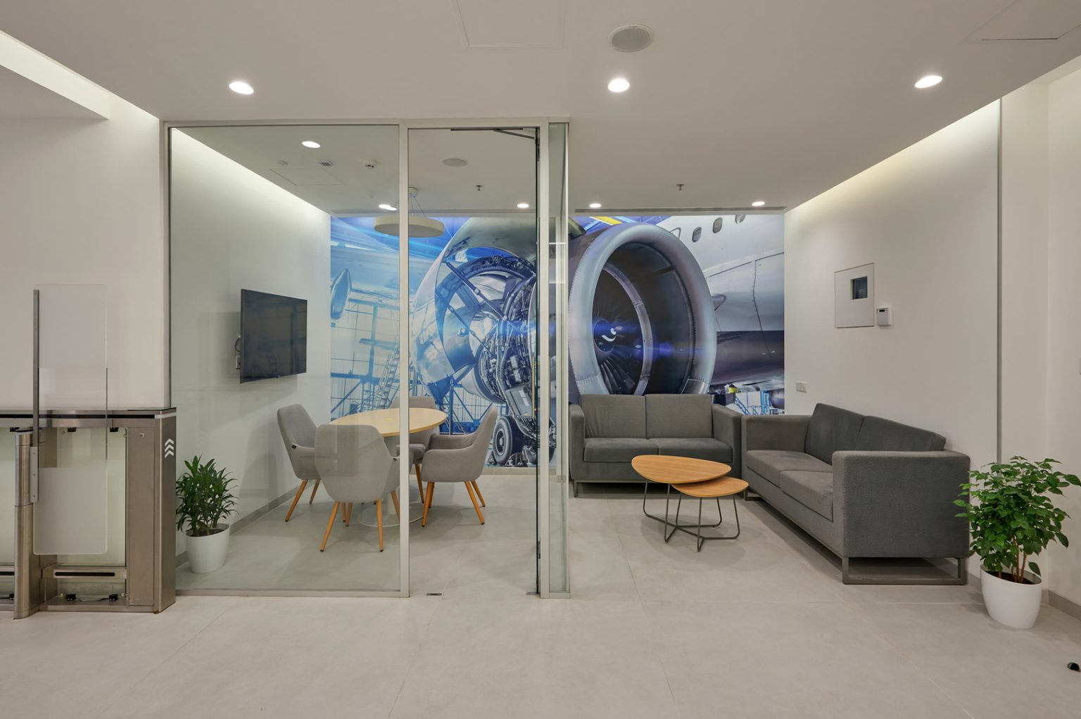 Safran, Mumbai – beyonddesign.in