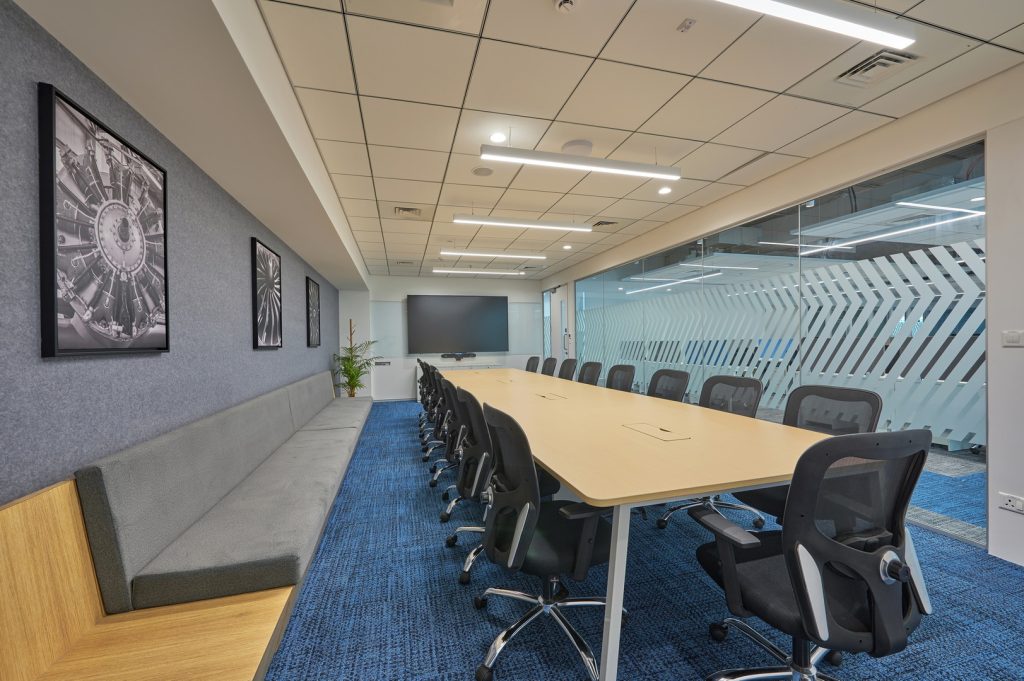 Safran, Mumbai – beyonddesign.in