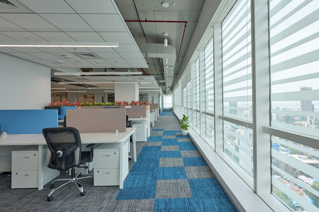 Safran, Mumbai – beyonddesign.in